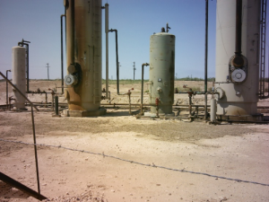 Leak Detection & Repair – OTA Environmental