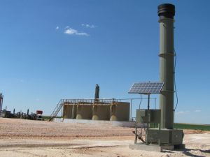 Method 22 - OTA Environmental