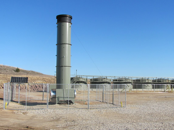 Method 22 - OTA Environmental