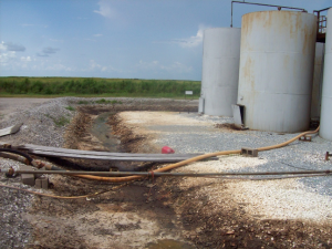 ASTM Phase I and Phase II ESA - OTA Environmental